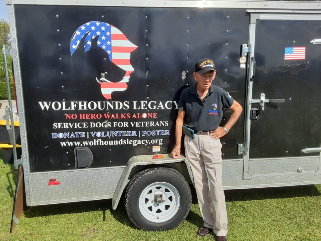 Veterans and First Responders