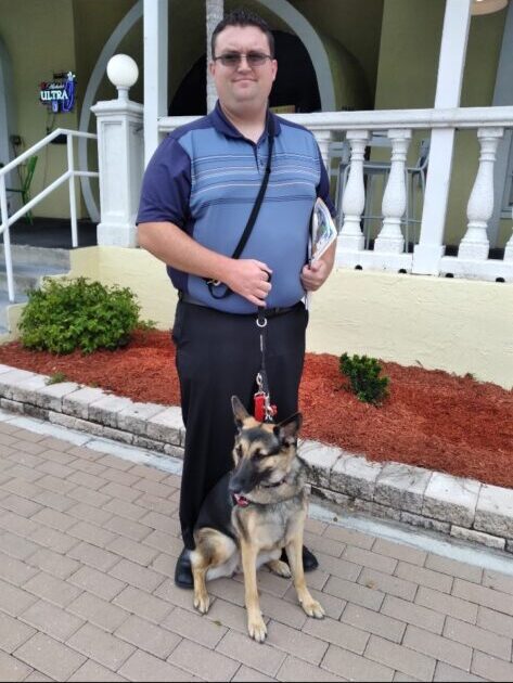 Veterans and First Responders